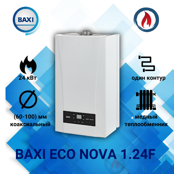 ECO NOVA